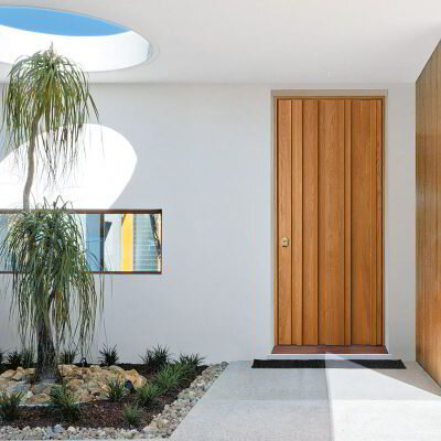 The custom art of security doors with Erika Incolti - Torterolo & Re ...